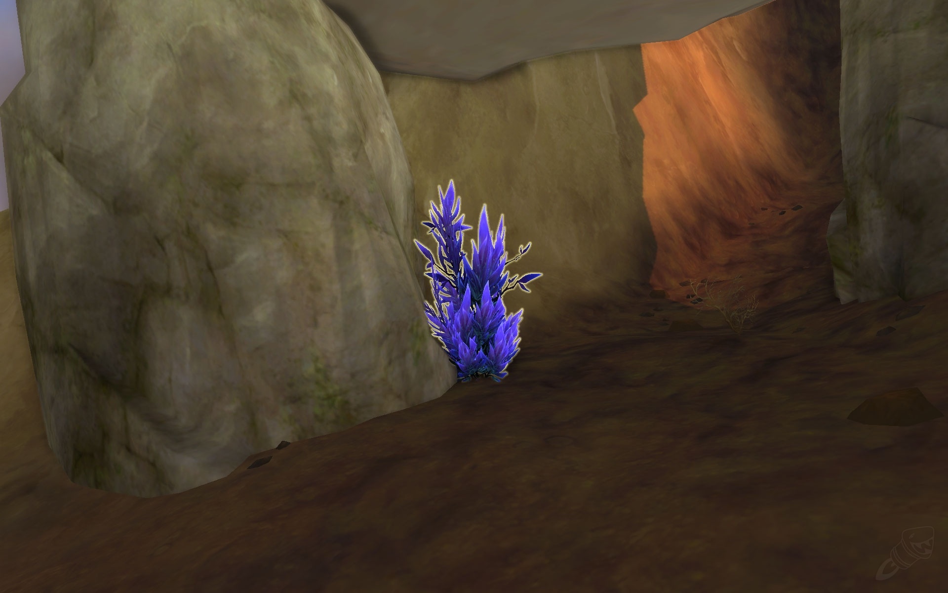 Il Teschio Silente: il primo reagente - Missione - World of Warcraft