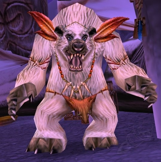 Winterfall Den Watcher - NPC - Classic World of Warcraft