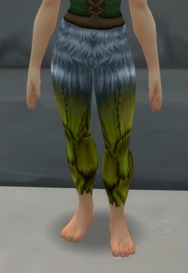 Hunting Pants - Item - World of Warcraft
