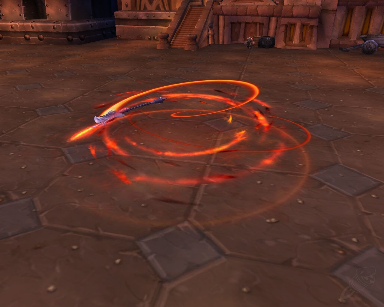 Ravager - Spell - World of Warcraft