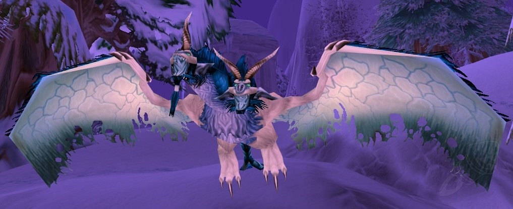 Fledgling Chillwind - NPC - Classic World of Warcraft