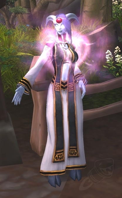 Love Ray - Spell - World of Warcraft