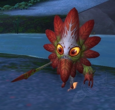 Podling Poker - NPC - World of Warcraft