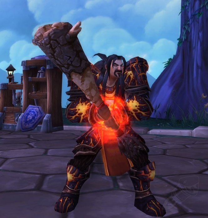 Brute Strength - Spell - World of Warcraft