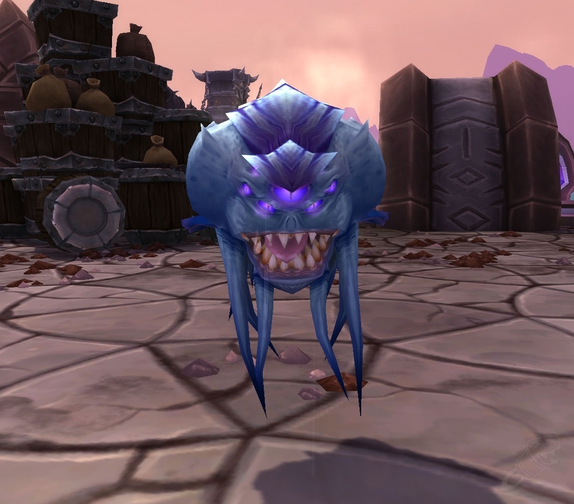 Vicious Observer - NPC - World of Warcraft