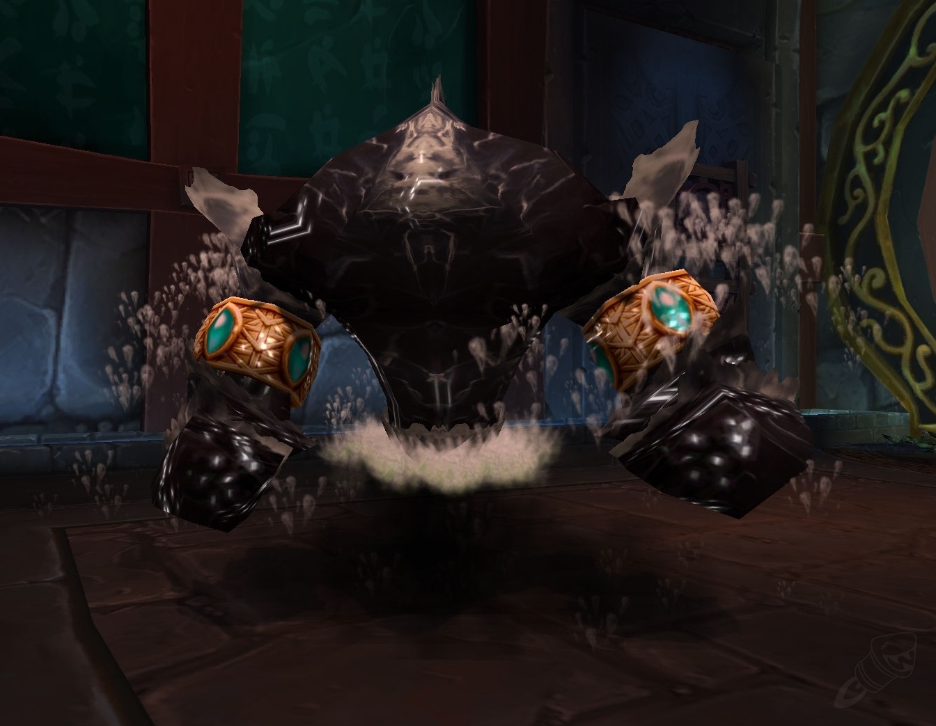 Corrupt Living Water - NPC - World of Warcraft