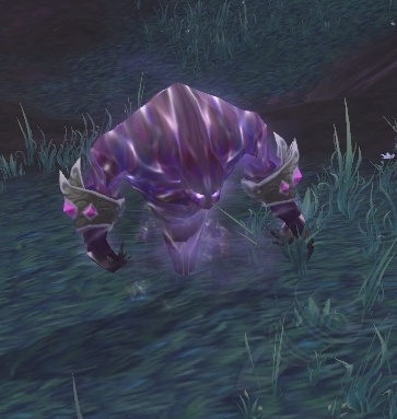 Void Fragment - NPC - World of Warcraft