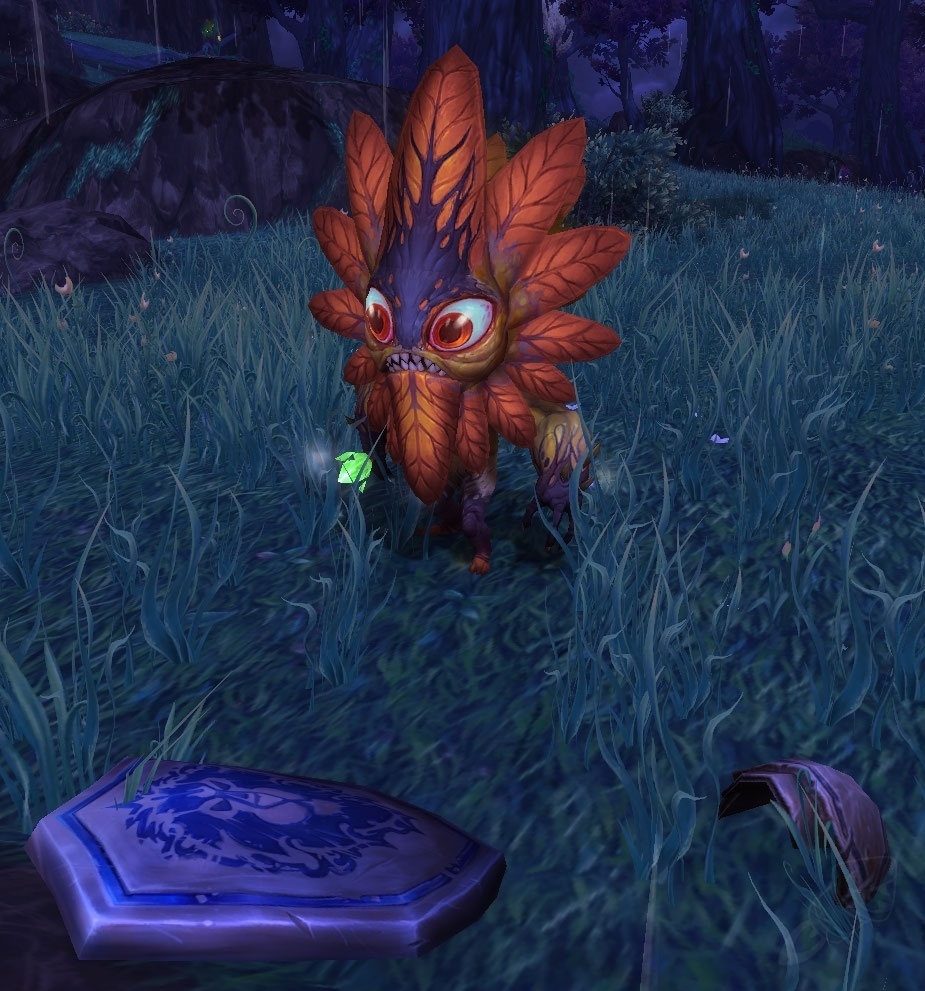 Flox - PNJ - World of Warcraft