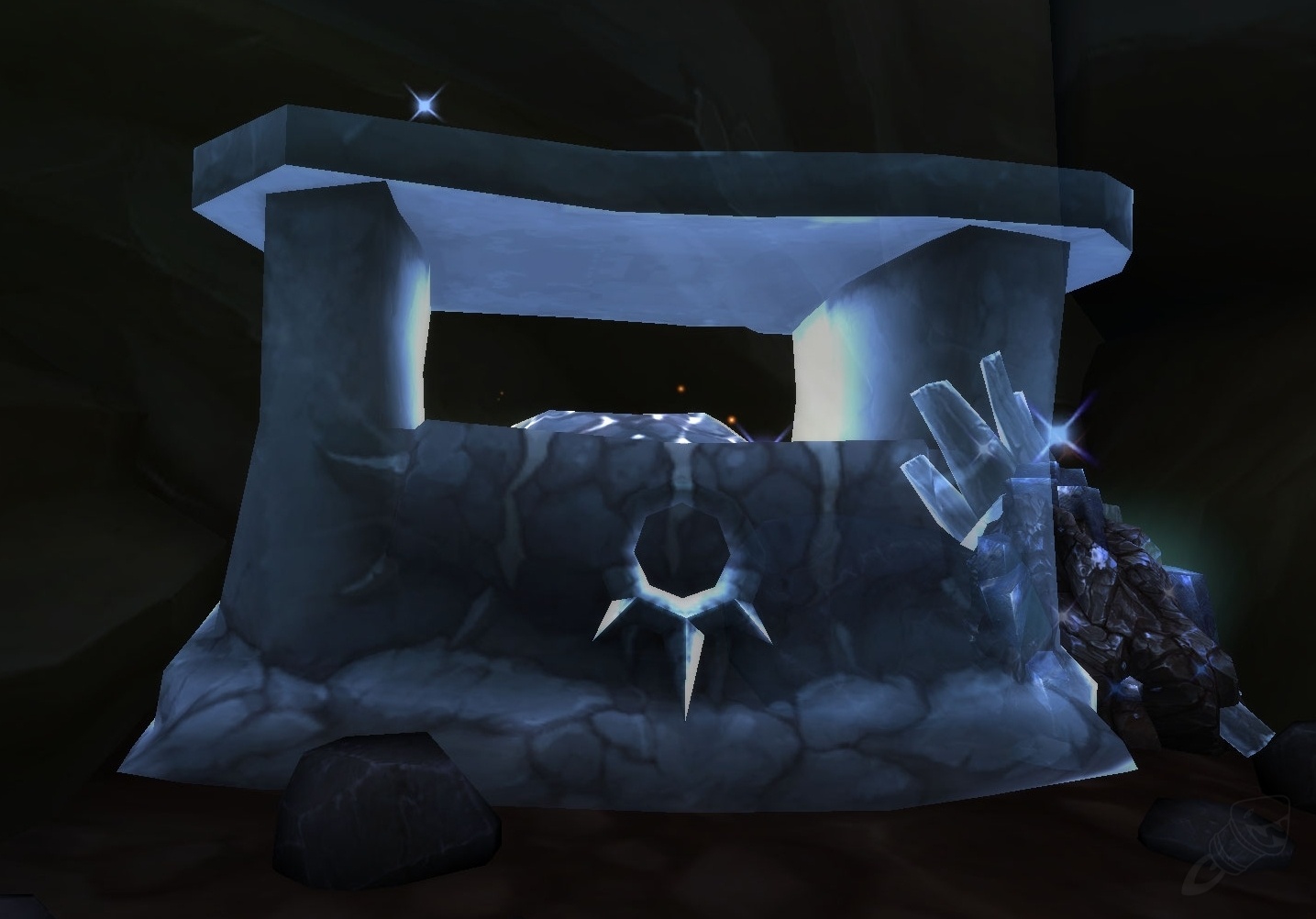 Furnace - Object - World of Warcraft