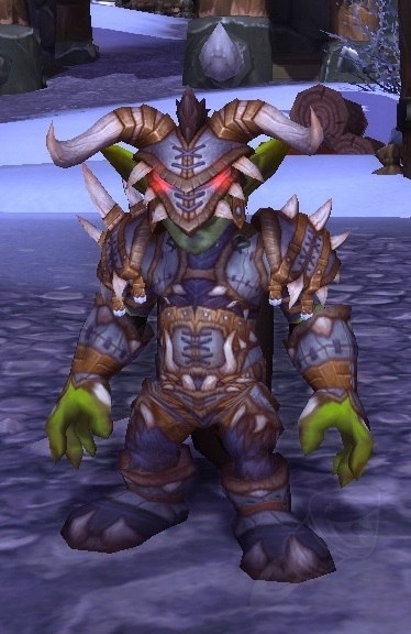 Zap Snaresizzle - NPC - World of Warcraft