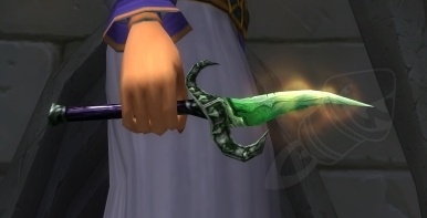 Wind Rider Wand - Item - World of Warcraft