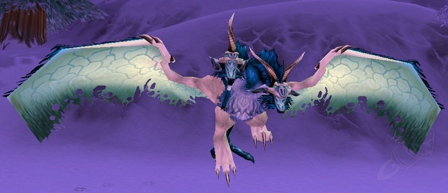 Chillwind Ravager - NPC - Classic World of Warcraft