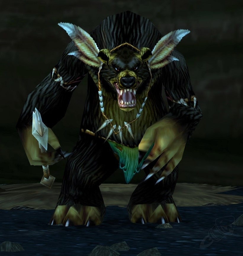 Parkat Pielacerada - PNJ - World of Warcraft