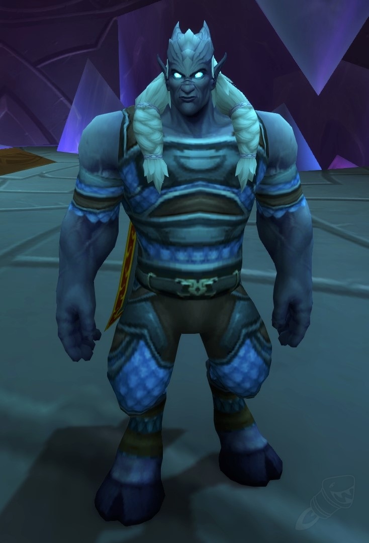 Valon - NPC - World of Warcraft