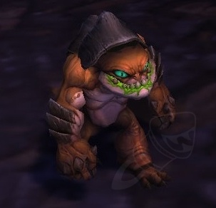 Acidmaw Nibbler - NPC - World of Warcraft