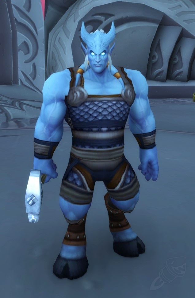 Aurok - NPC - World of Warcraft