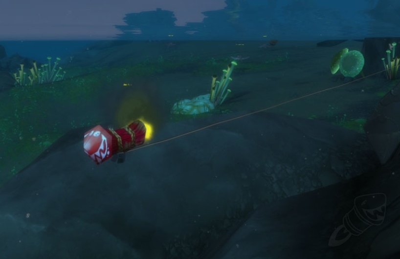 Rocket - NPC - World of Warcraft