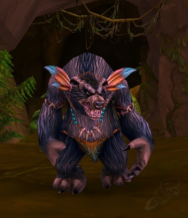 Ursal le Marteleur - PNJ - World of Warcraft