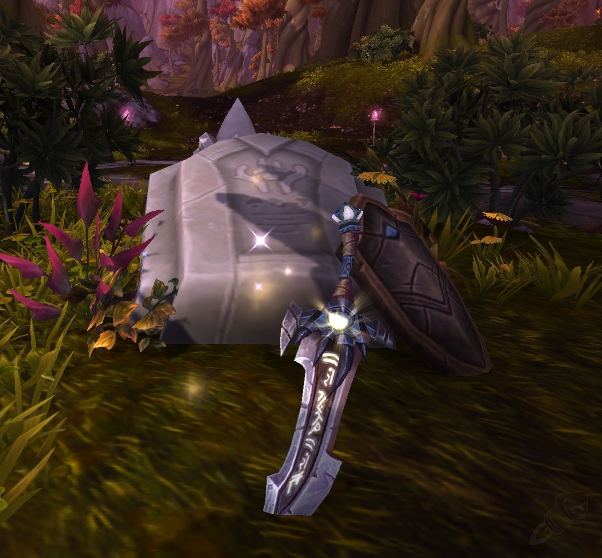 Hope - Object - World of Warcraft