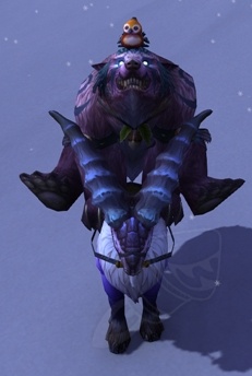 Pepe - Spell - World of Warcraft