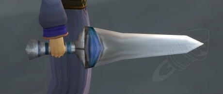 Aynasha's Spare Sword - Item - World of Warcraft