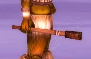 Cudgel - Item - World of Warcraft