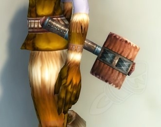 Bulky Bludgeon - Item - World of Warcraft