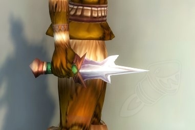 Toxic Revenger - Item - World of Warcraft