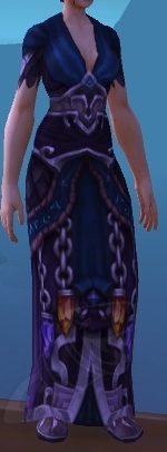 Arkansplitterrobe - Gegenstand - World of Warcraft