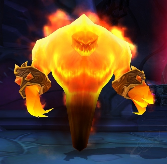 Elemental Do Fogo 🔥 Pacote Elemental Do Fogo, Espírito Do Fogo