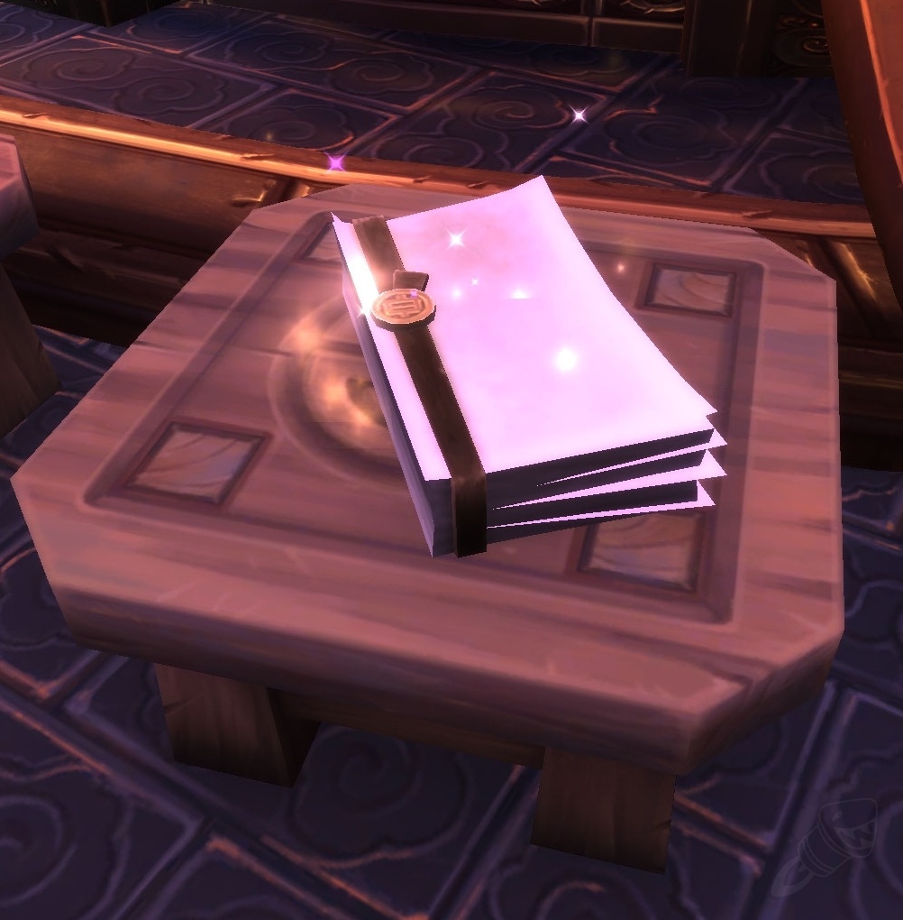 Clutter - Object - World of Warcraft