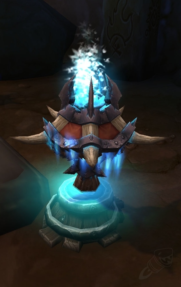 Totem of Water - NPC - World of Warcraft