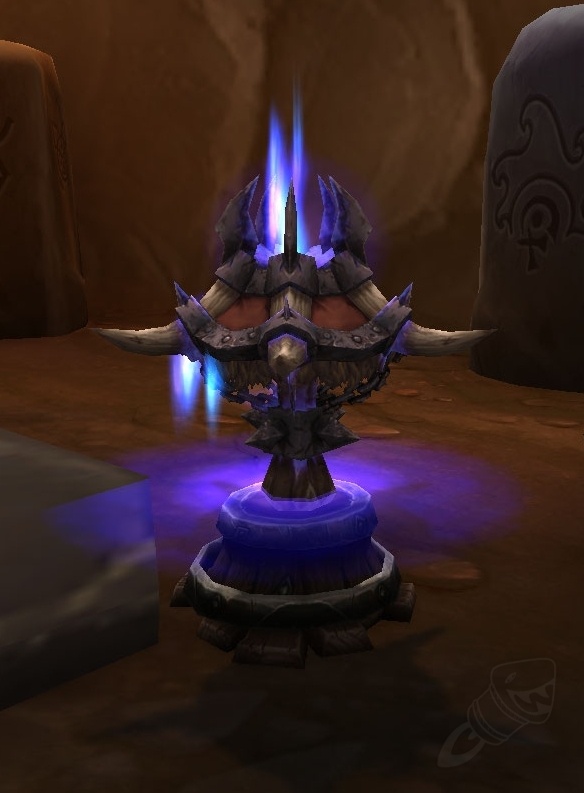 Totem of Air - NPC - World of Warcraft