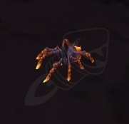 Cinderling - NPC - World of Warcraft