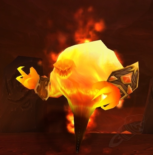 Calamity - NPC - World of Warcraft