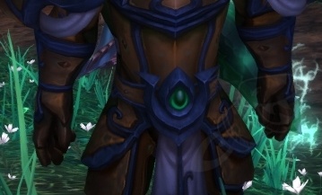 Truesteel Gauntlets - Item - World of Warcraft