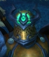 Plans: Truesteel Helm - Item - World of Warcraft