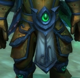 Truesteel Waistguard - Spell - World of Warcraft