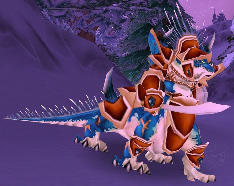 Cobalt Scalebane - NPC - Classic World of Warcraft