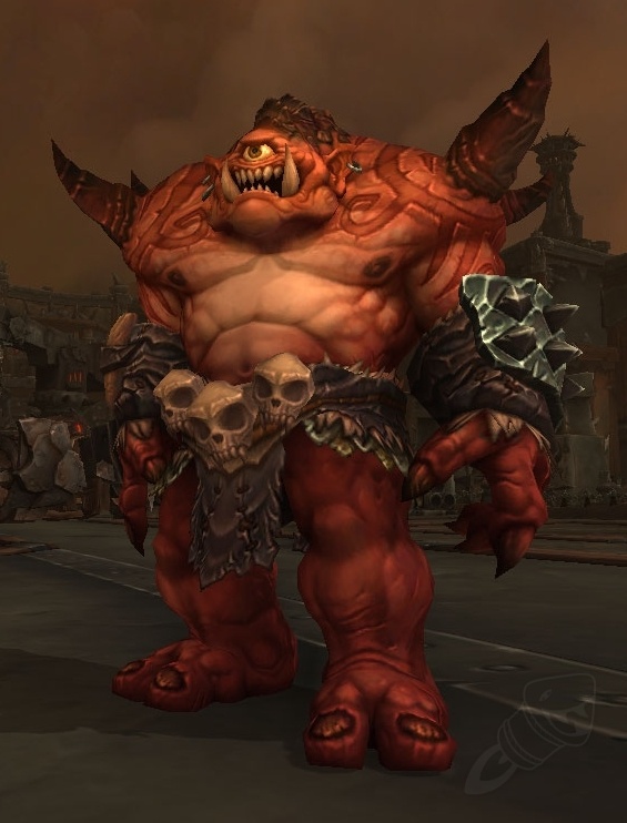 Heber der Ogron - NPC - World of Warcraft