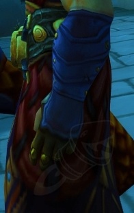 Razorthorn Studded Gauntlets - Item - World of Warcraft