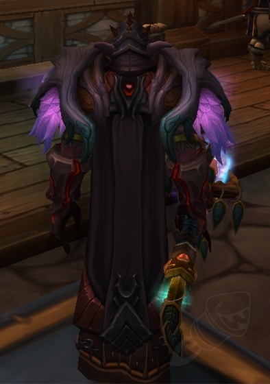 Dreaded Wing - Item - World of Warcraft