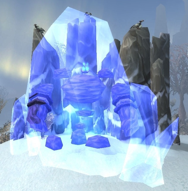 A Handful of Rocknar's Grit - Item - World of Warcraft