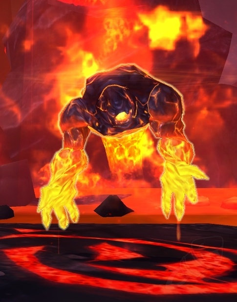 Ignitus - PNJ - World of Warcraft