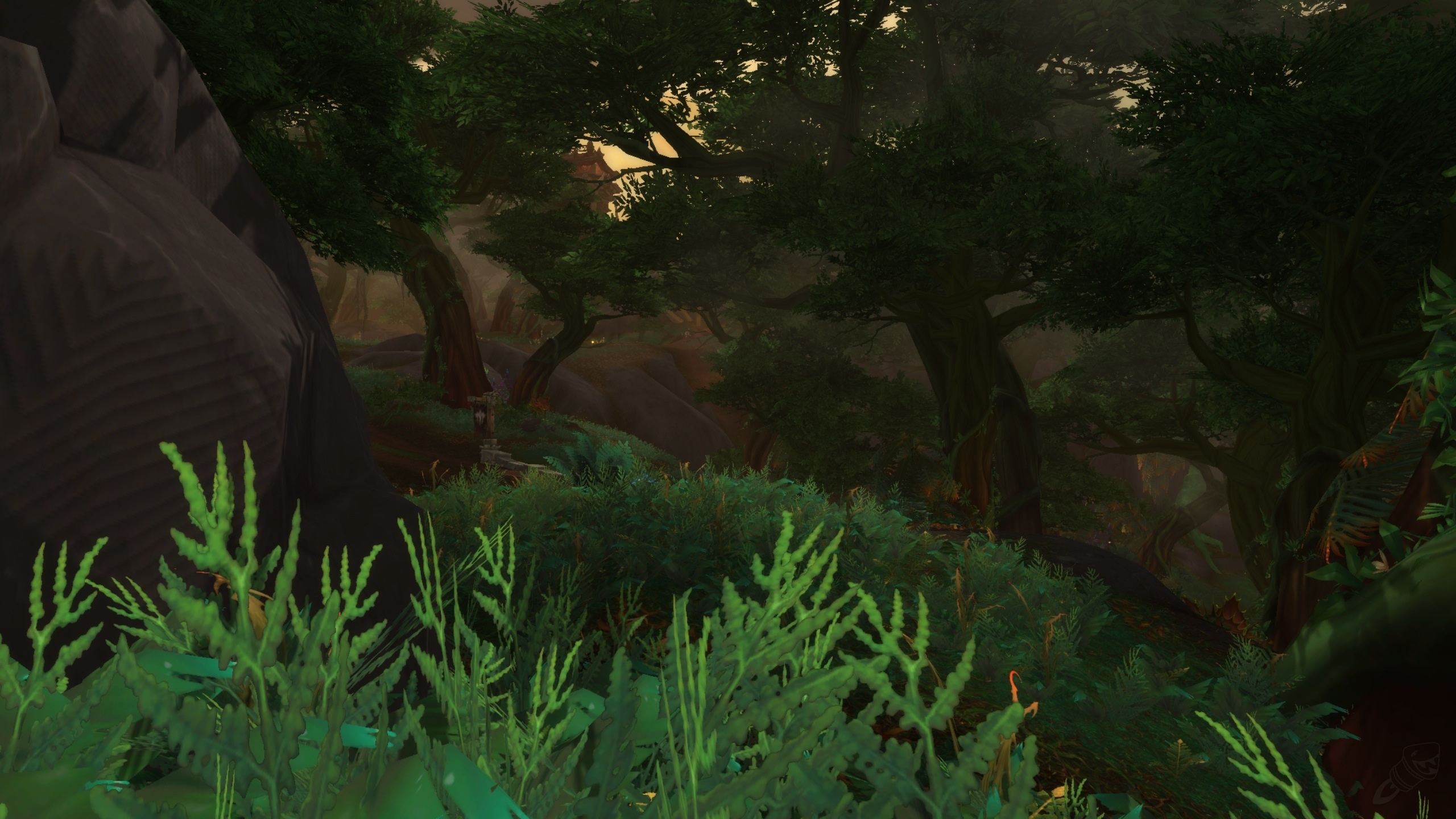 Tanaan Jungle - Gallery - Cataclysm Classic