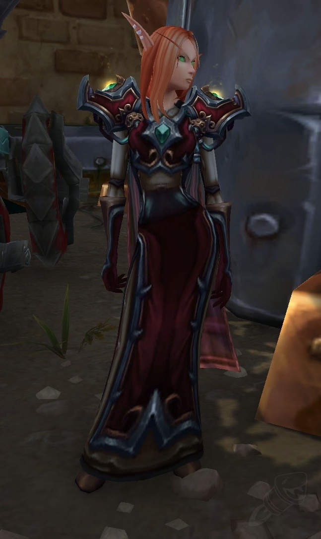 Kalaena Brightstar - NPC - World of Warcraft