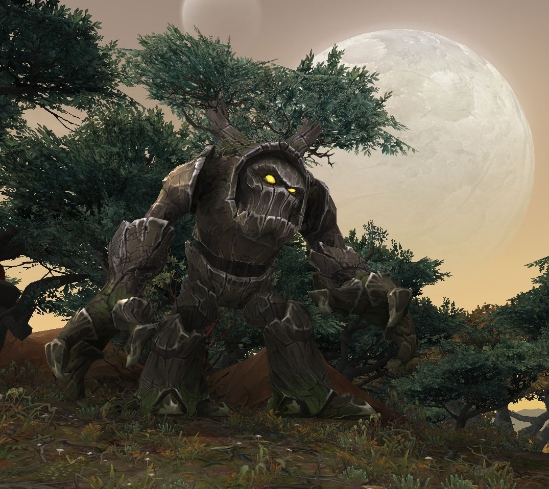 Bloodroot Ancient - NPC - World of Warcraft