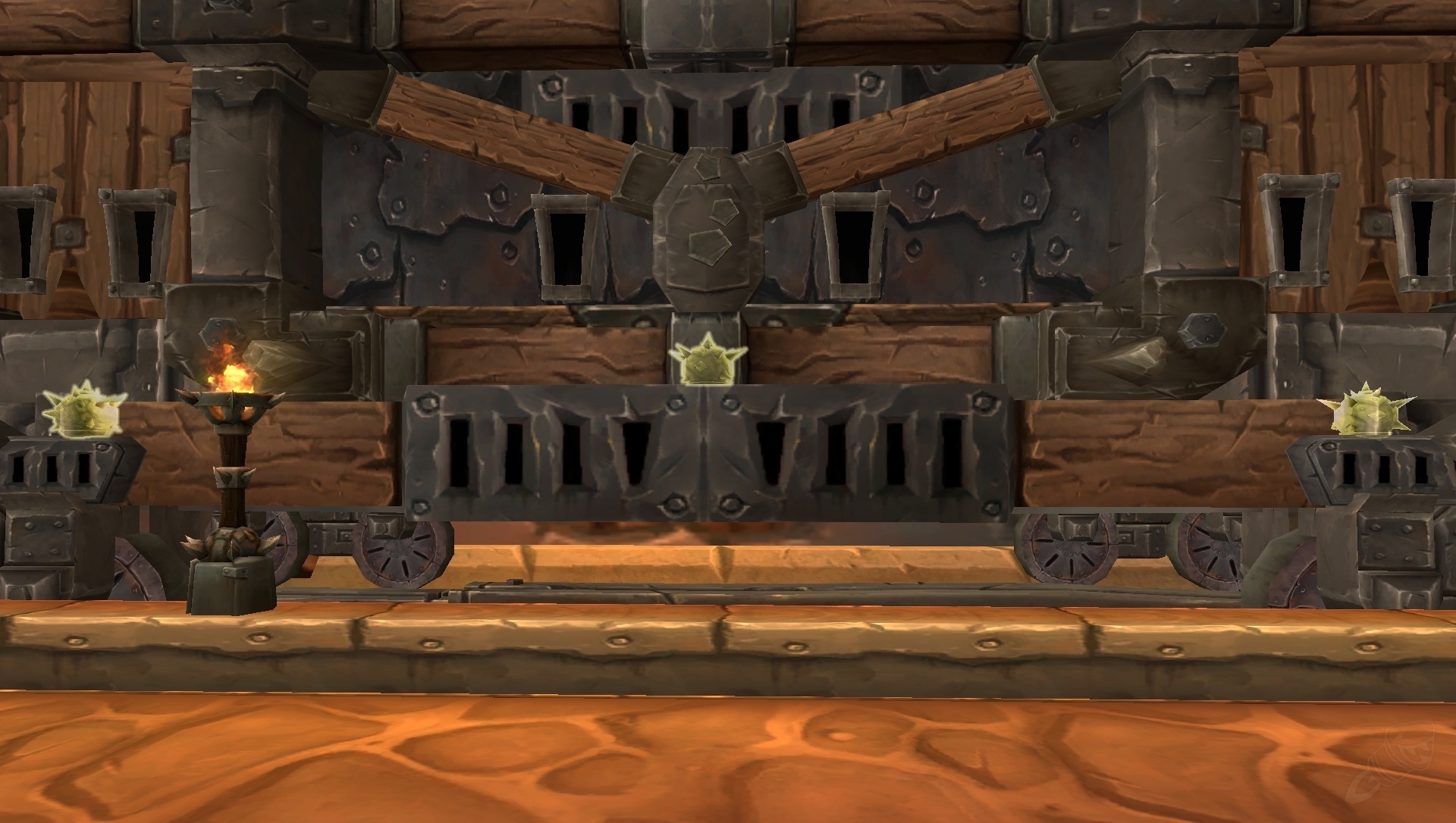 The Train Gang - Quest - World of Warcraft