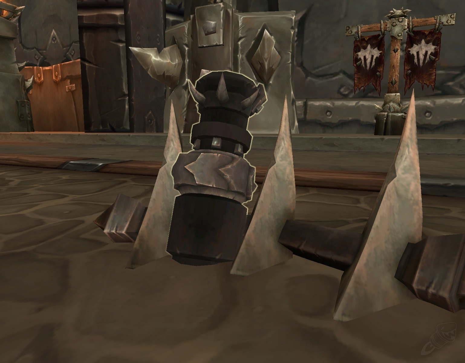 Hook, Line, and... Sink Him! - Quest - World of Warcraft