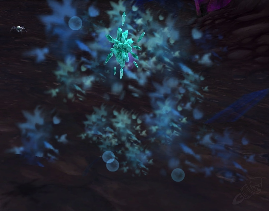 Geode Fragment - NPC - World of Warcraft